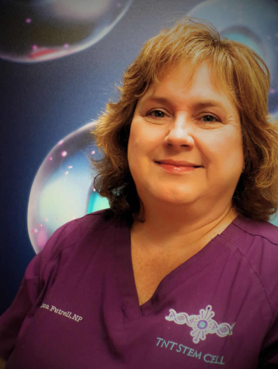 About Us - TNT Stem Cell